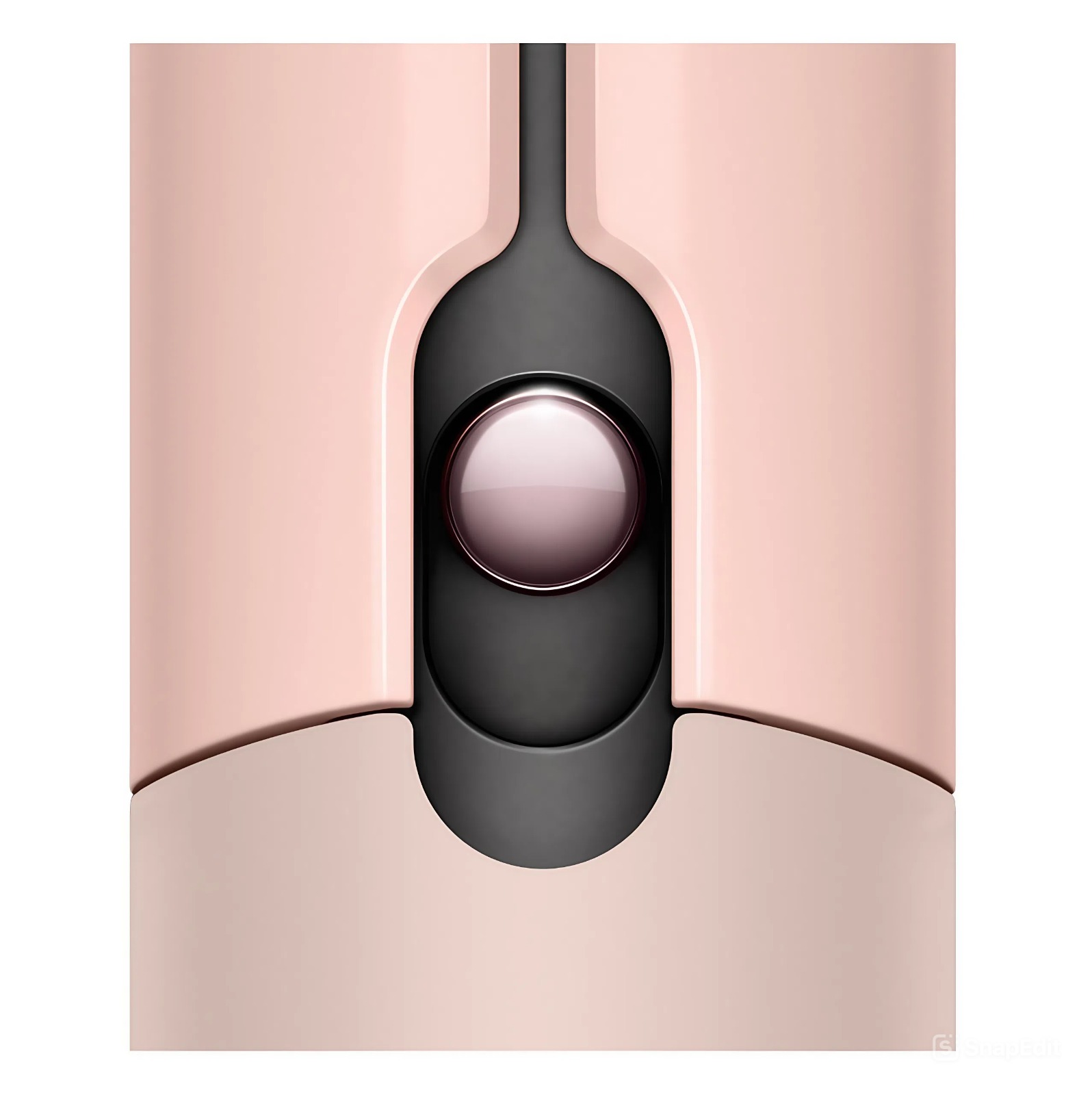 Купить Dyson Airstrait Straightener HT01 Kanzan Pink в СПб