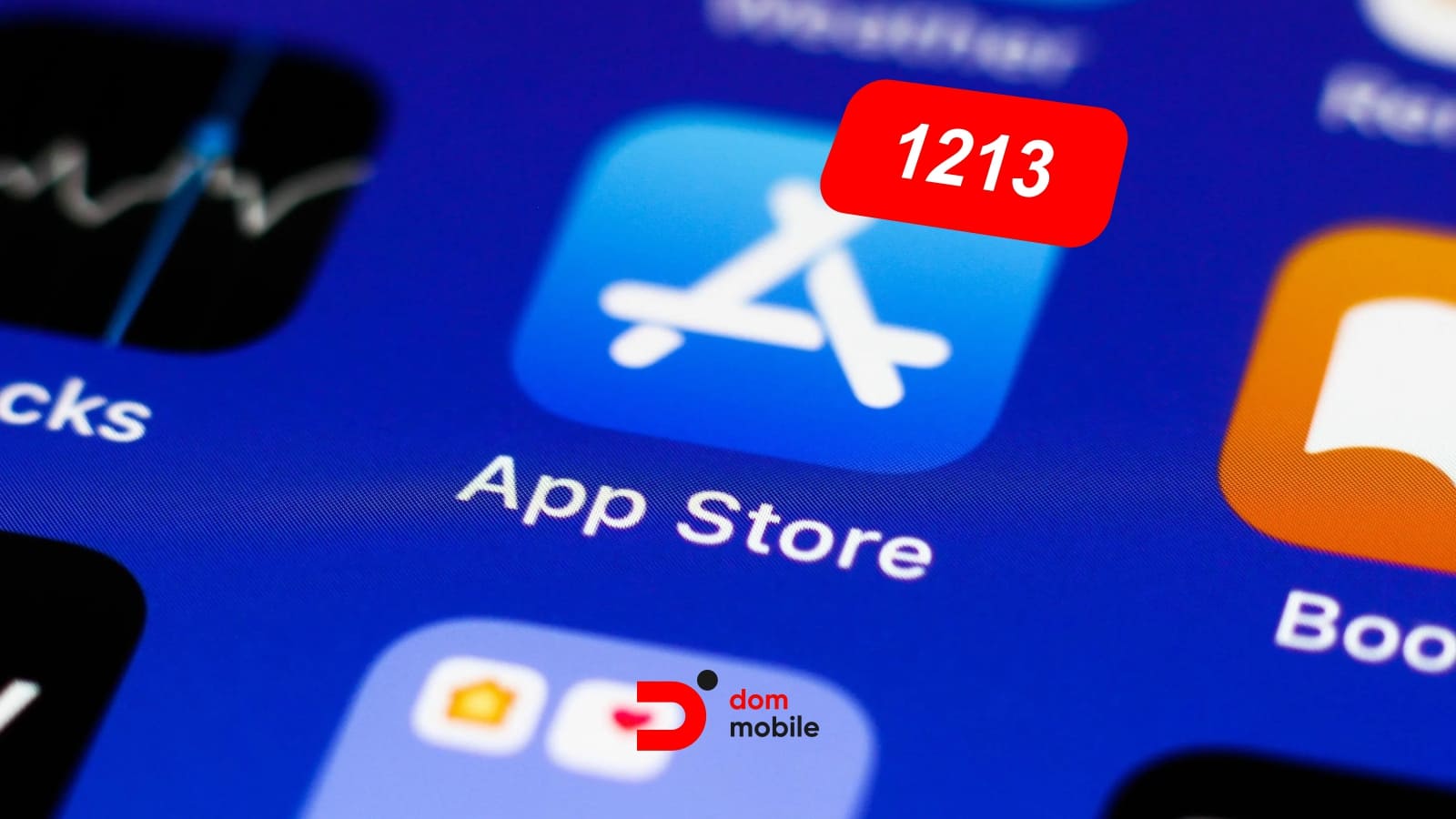 Apple удалила 1213 приложений из российского App Store: что делать ...